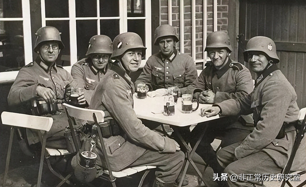 World War II Food 25: What kind of wine do soldiers from all over the ...