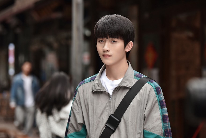 Web drama [Active Life] scheduled for January 16, Mu Ziyang, Wu ...