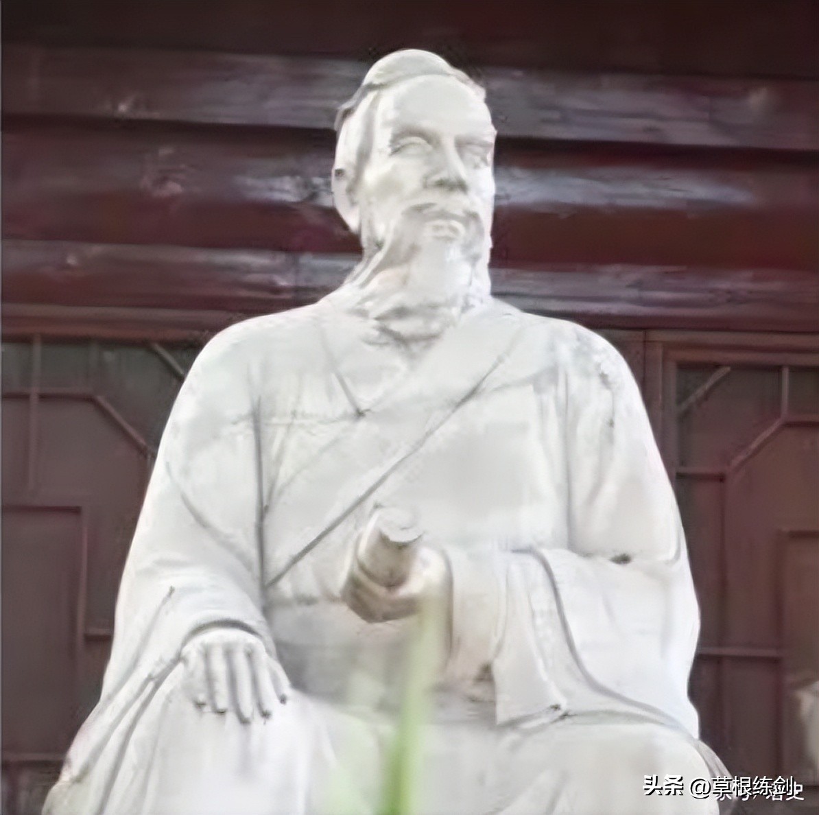 Famous family in Yanwu ancient town—a rare treasure in the history of ...