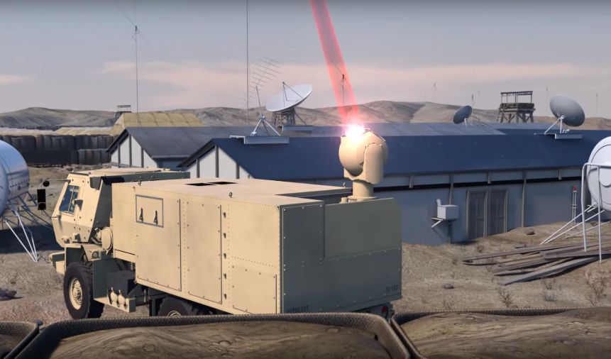 U.S. status shaken?The 3 most advanced weapons in the world are exposed ...