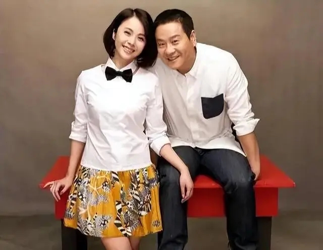 Lian Yiming: After becoming famous, he abandoned his wife and son, left the house and married ...