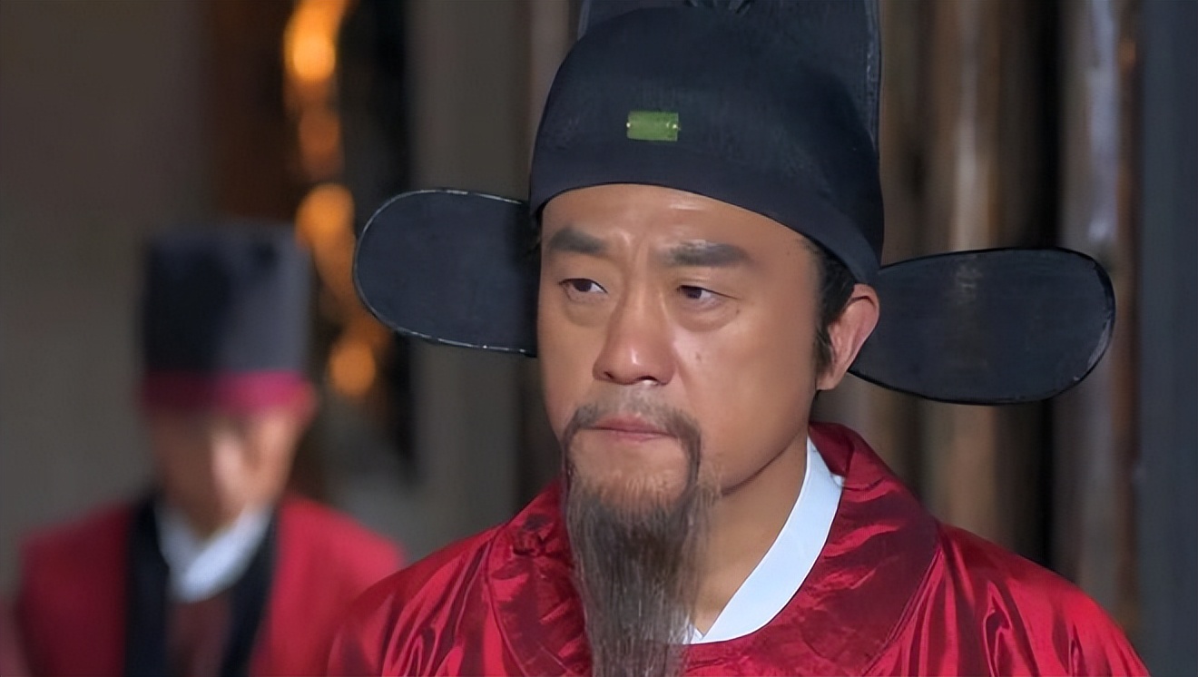 Before his death, Liu Bowen told his son that a genius would emerge in ...