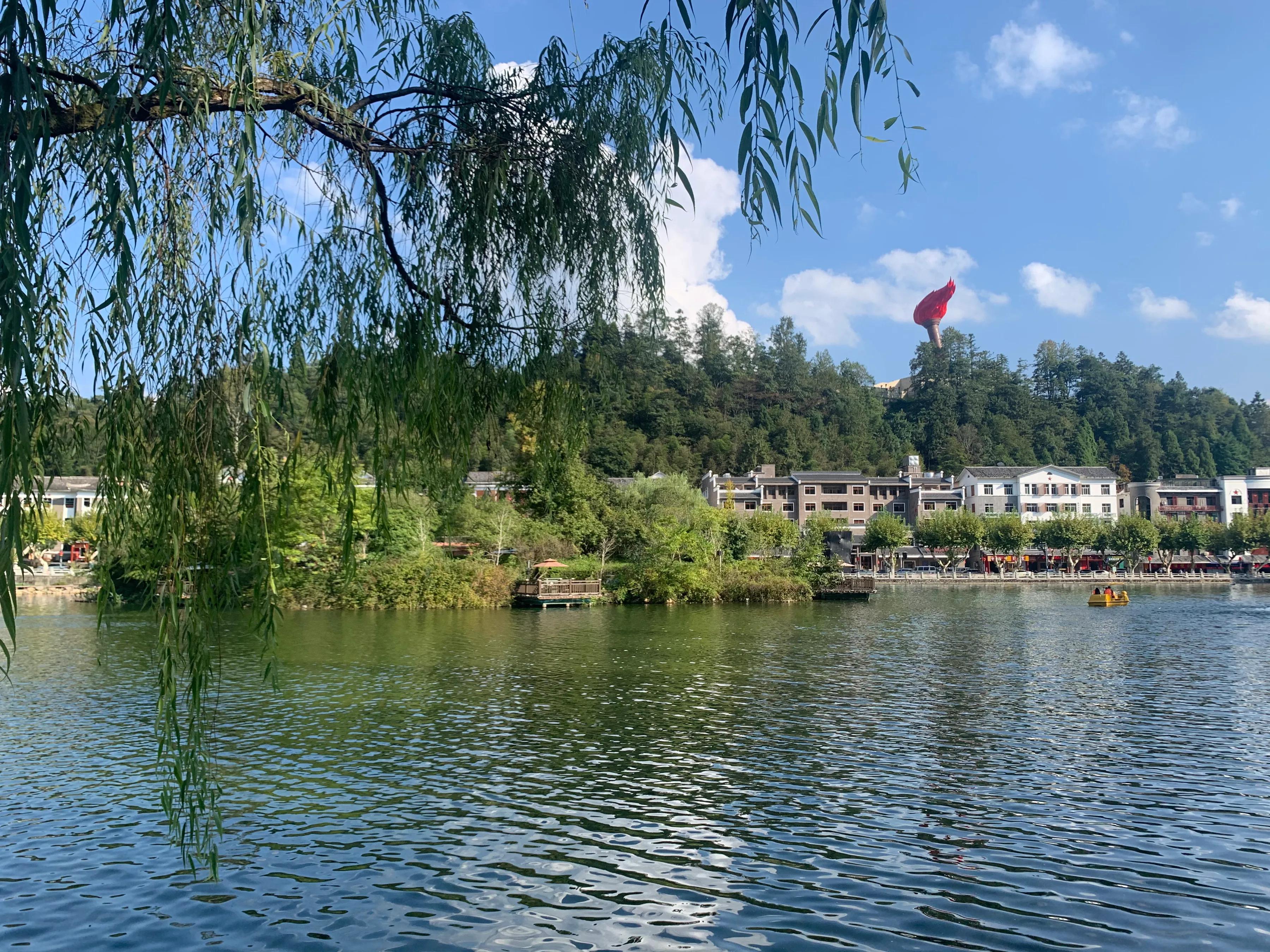 Half-Day Tour from Ciping - iMedia