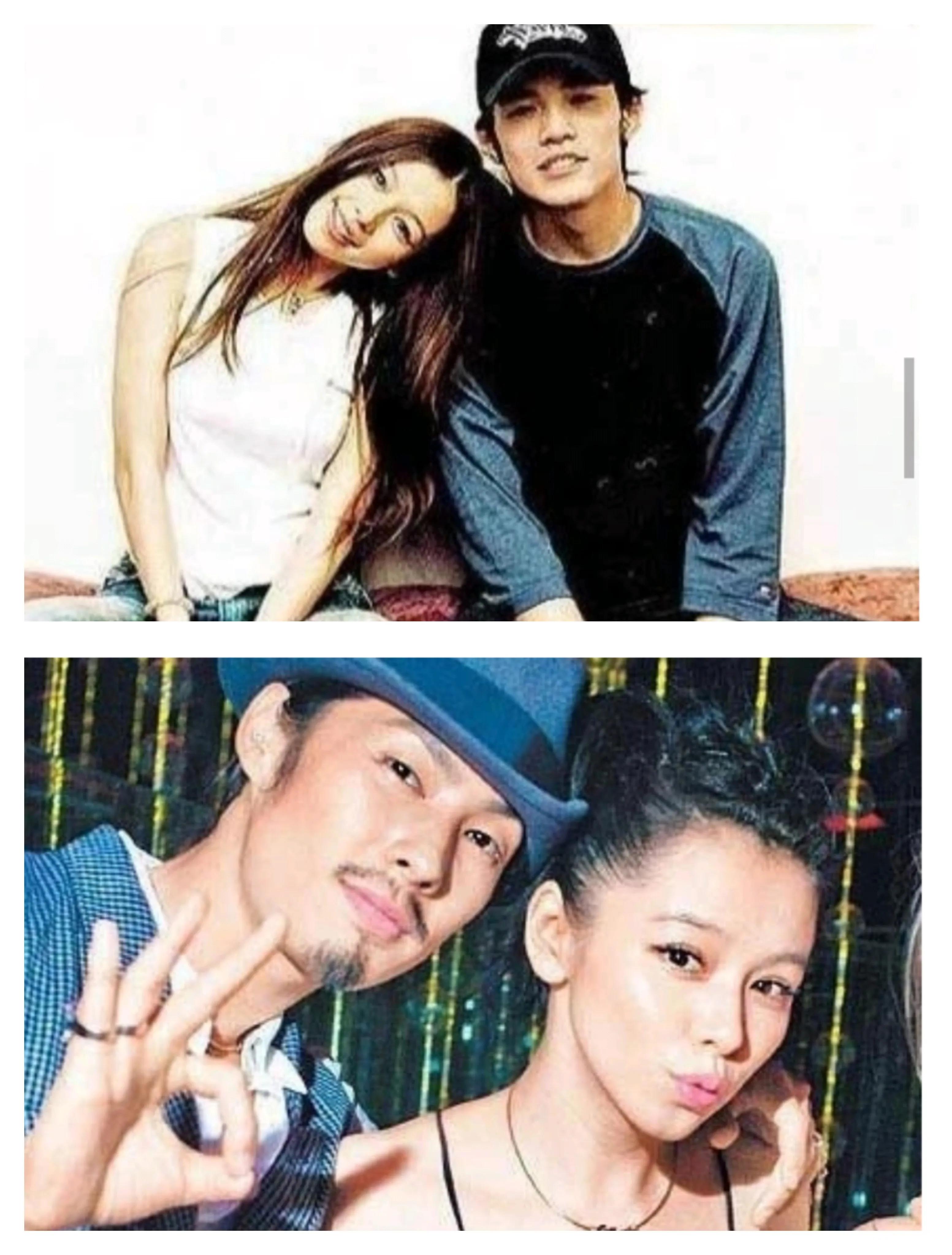 Double-sided beauty "Xu Ruoxuan" - iNEWS
