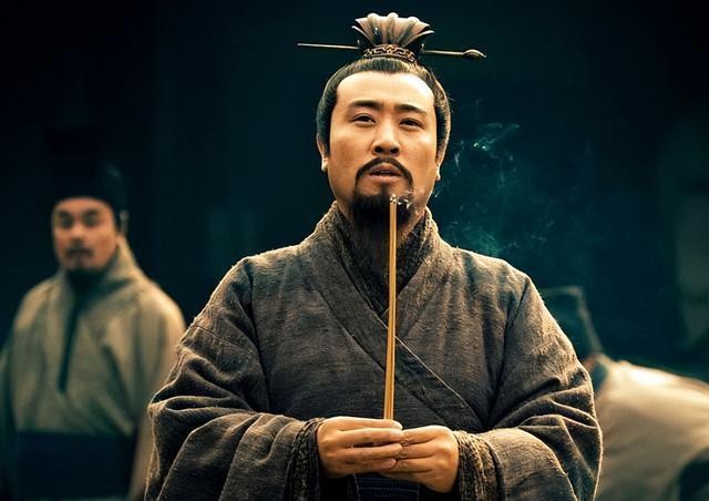 He was more powerful than Huang Zhong. Without him, Liu Bei would have ...