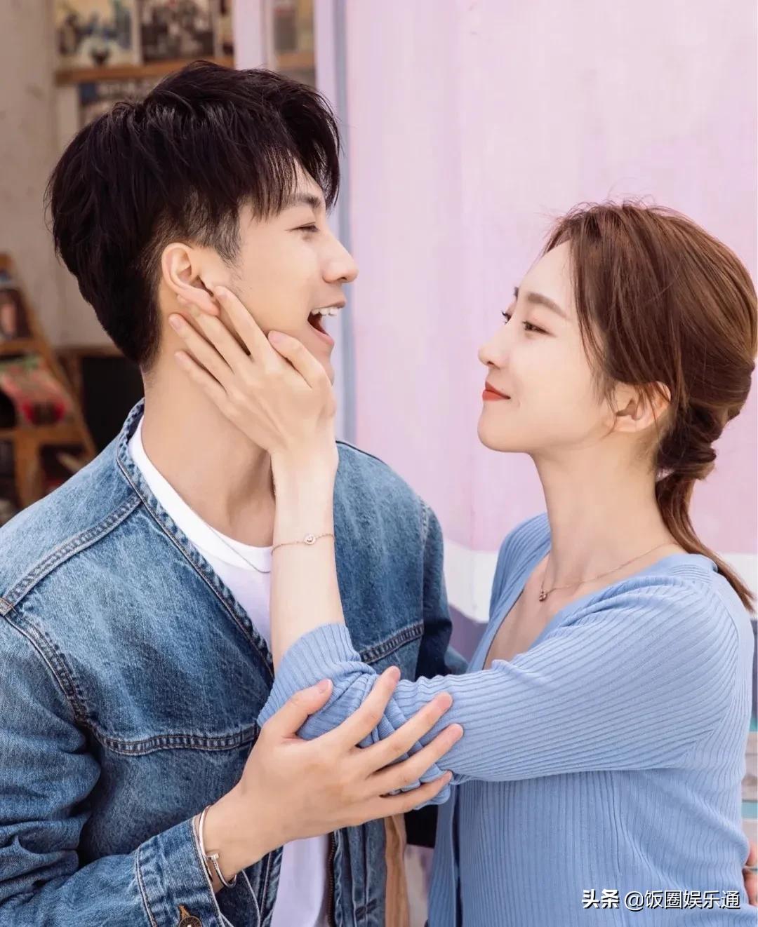 Fang Binhan and Chen Siming had no interaction, and even Bo did not ...