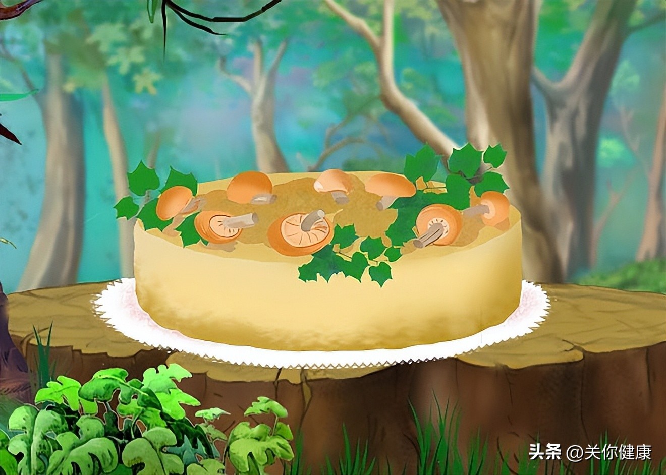 Pay attention to details, carefully select, let the fresh and tender ...