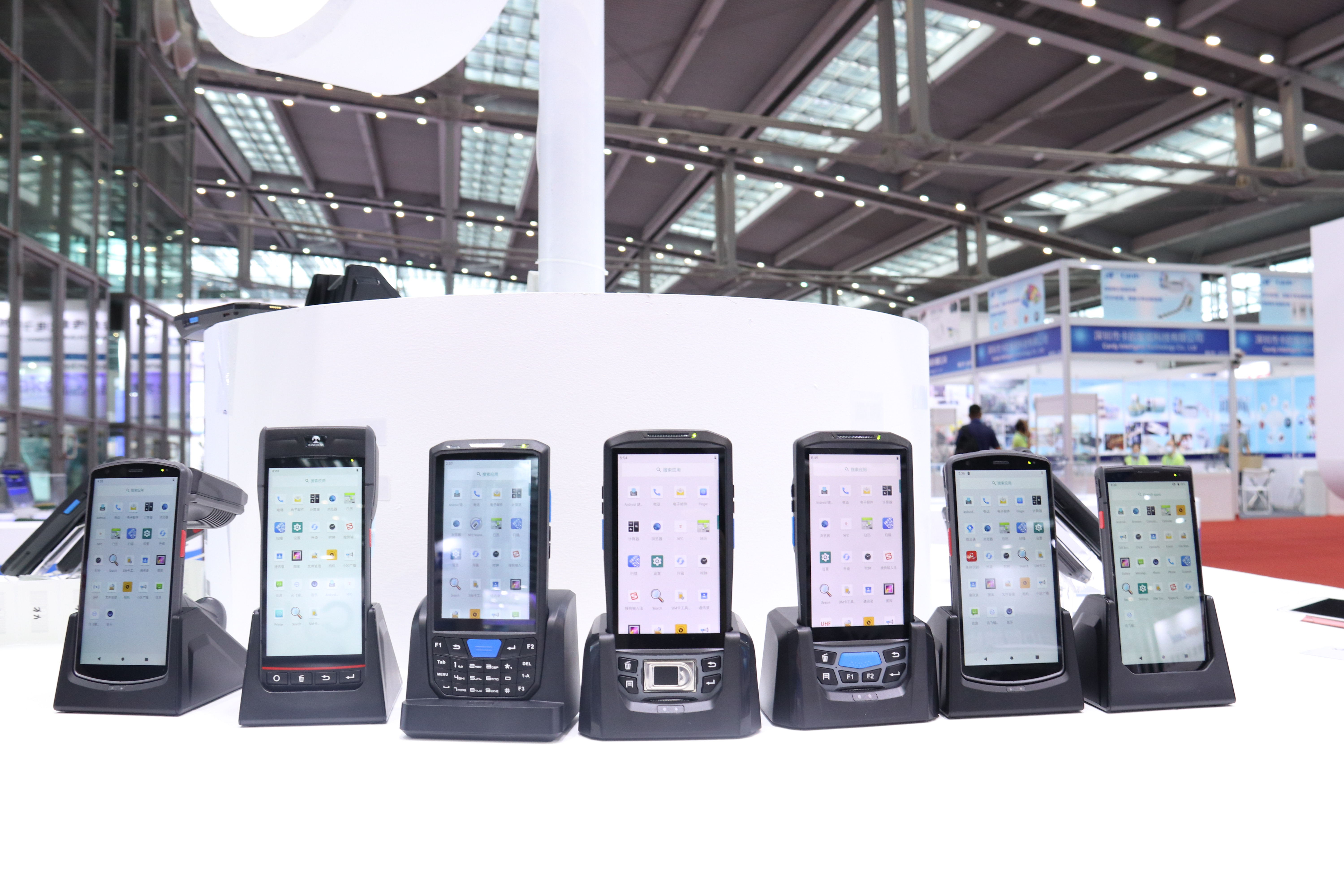 How to customize a suitable PDA? - iNEWS