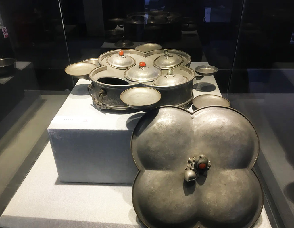 Tens of thousands of beatings can make a tin ware, a brief analysis of ...