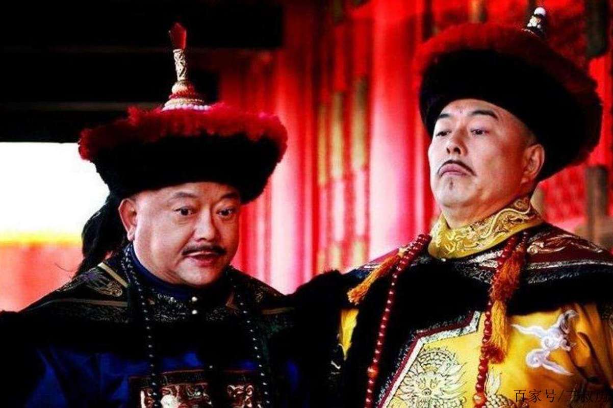 Why are Ju Tan and Kun still "at large" after being imprisoned? Just ...