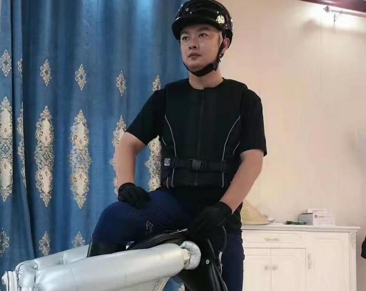 Ma Hongtao started broadcasting after drinking, admitting that he had ...