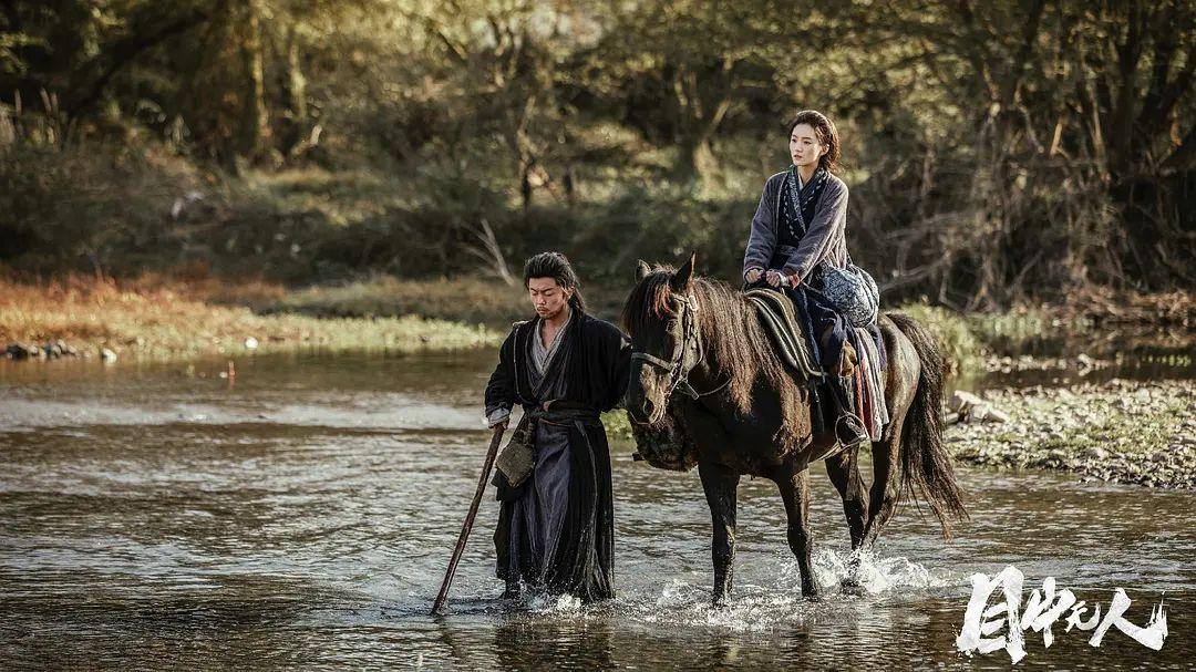 The online movie Douban scored 7.1 points, and the sequel went directly ...