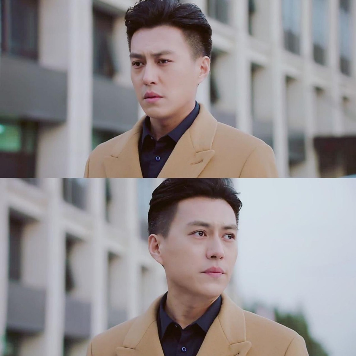 This time, what happened to Jin Dong sounded the alarm for the veteran ...