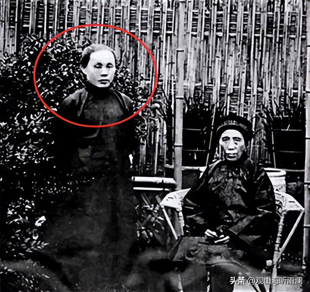 Guo Moruo, a literary giant of a generation, could not end his lifetime ...