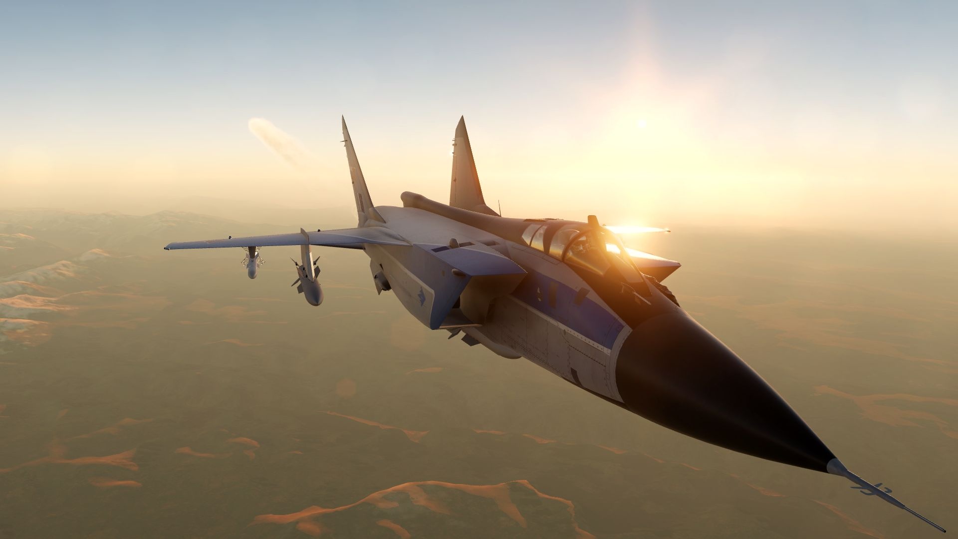 Is Russia's R-37M air-to-air missile the best missile in the world with ...