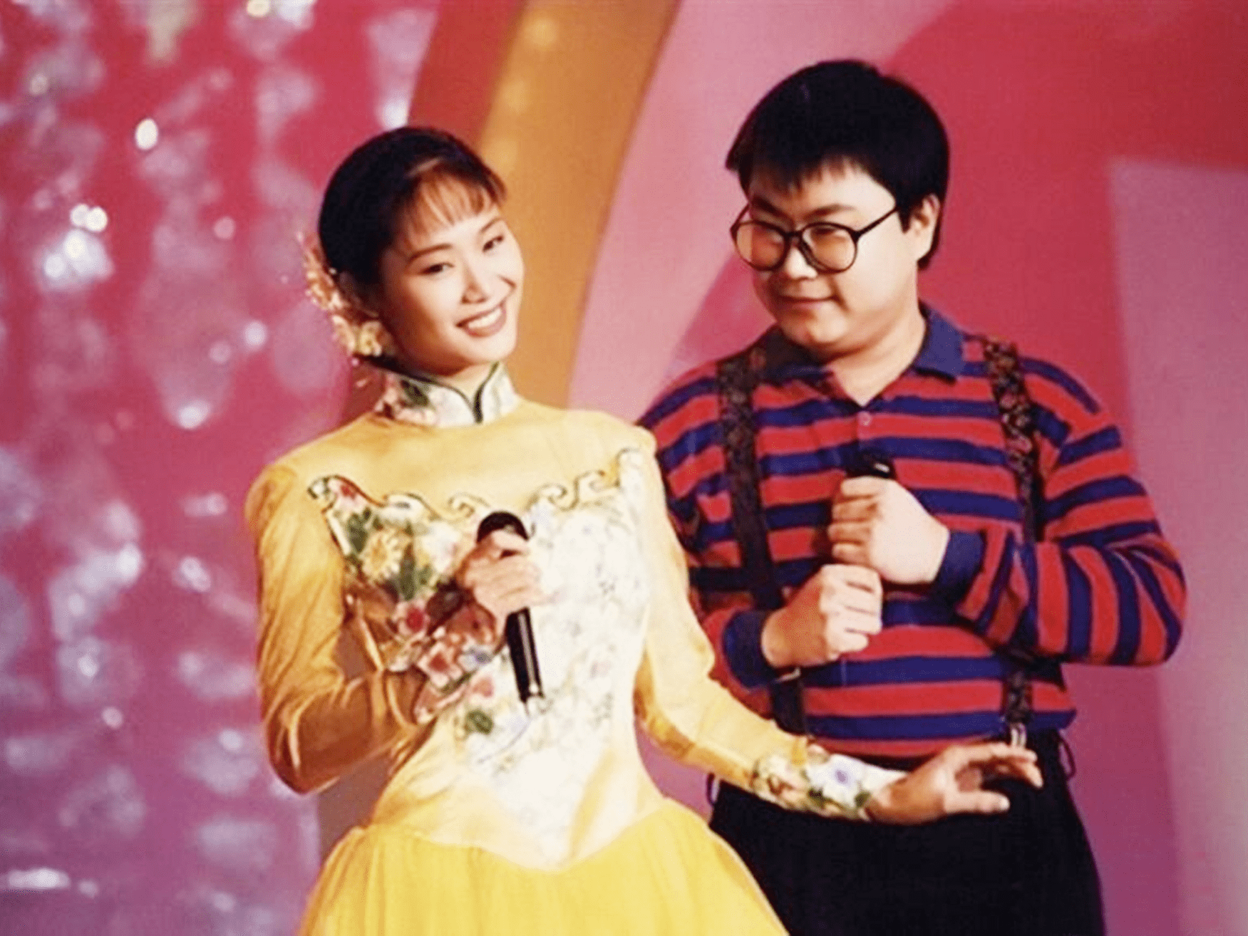 After the fire of "The Tracker's Love", Yin Xiangjie: This song hurt me ...