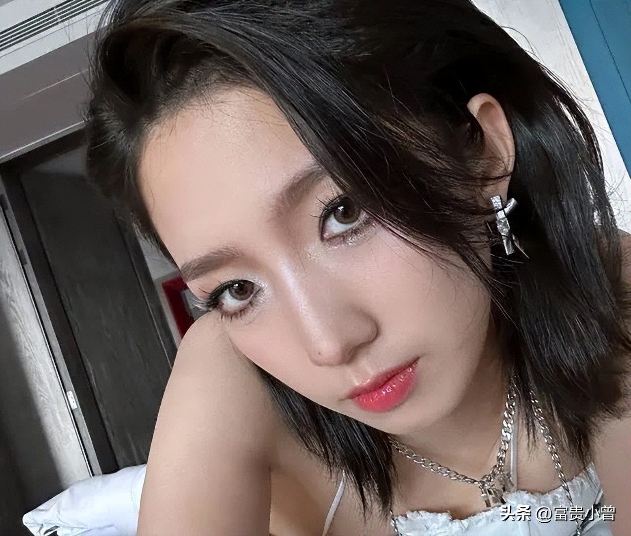 The "arrogant" Meng Meiqi finally paid the price - iMedia