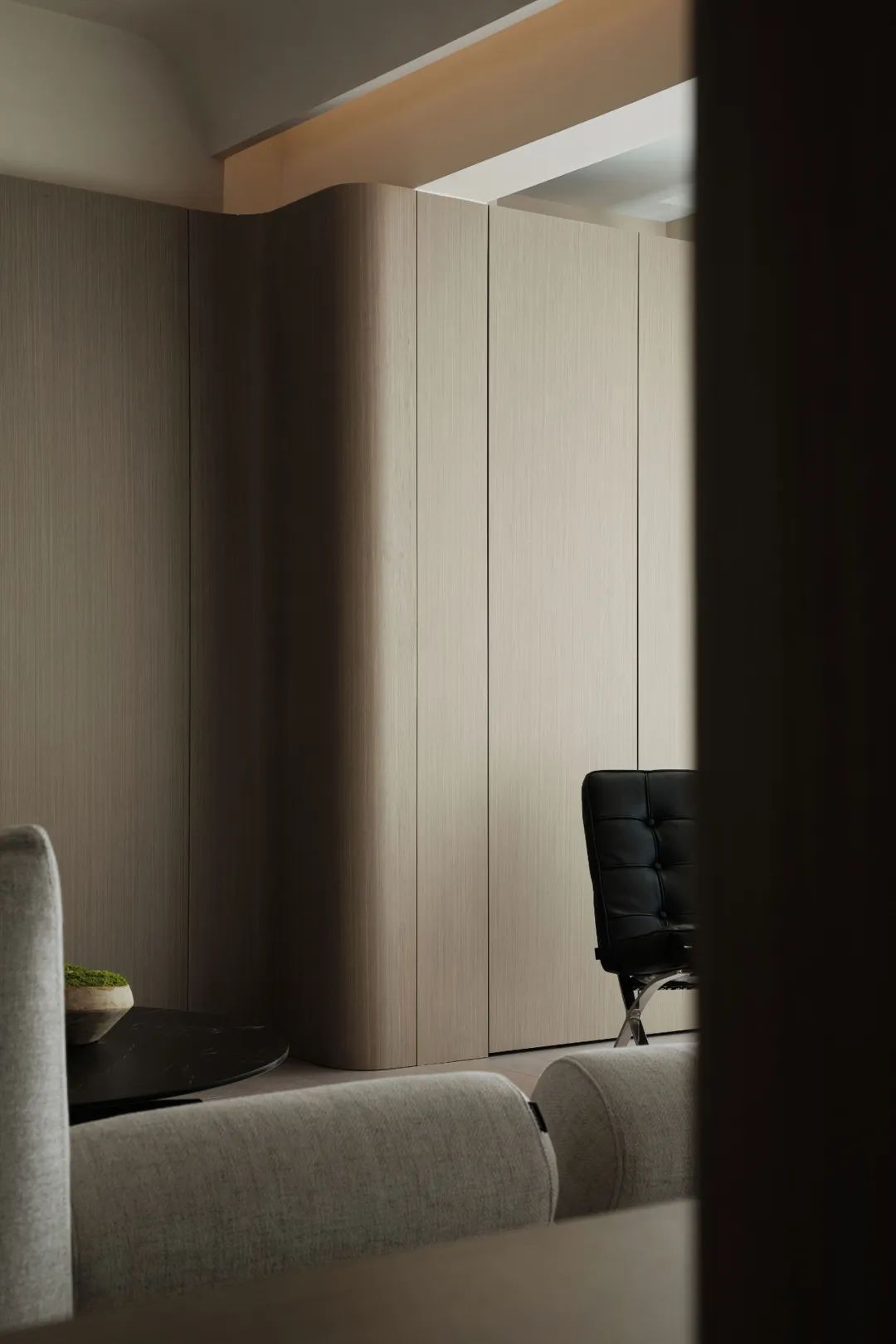 140㎡ log style design | Lane Design Office - iNEWS