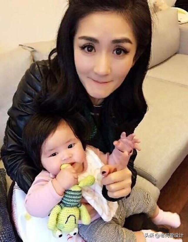 Hu Xinyu disappeared for 101 days, the star Li Jiaming supported him ...