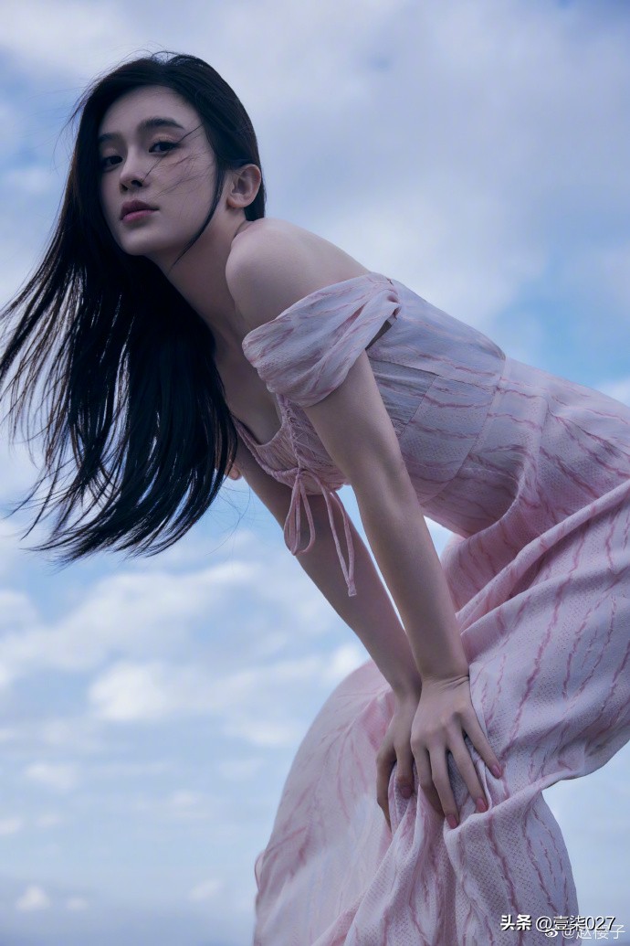 Zhao Yingzi: Which of these three do you like the most? - iMedia