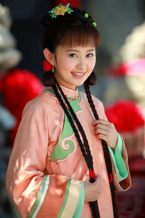 Mingyang Entertainment—Beauty Star—Sun Yaoqi - iMedia