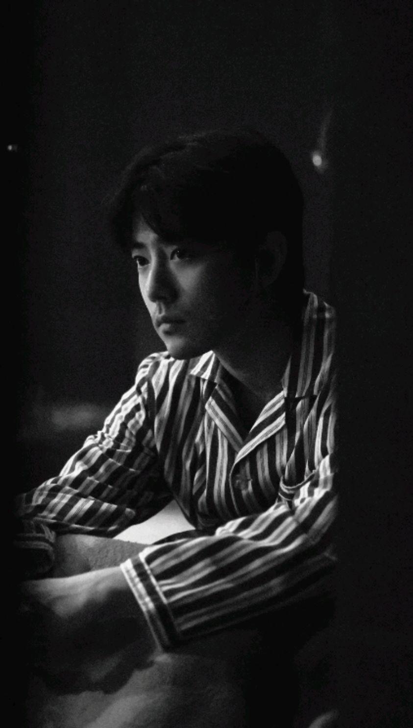 The official announcement of Xiao Zhan's new movie "Shooting the ...