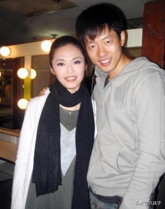 When the love between Yao Chen and Ling Xiaosu is a thing of the past ...