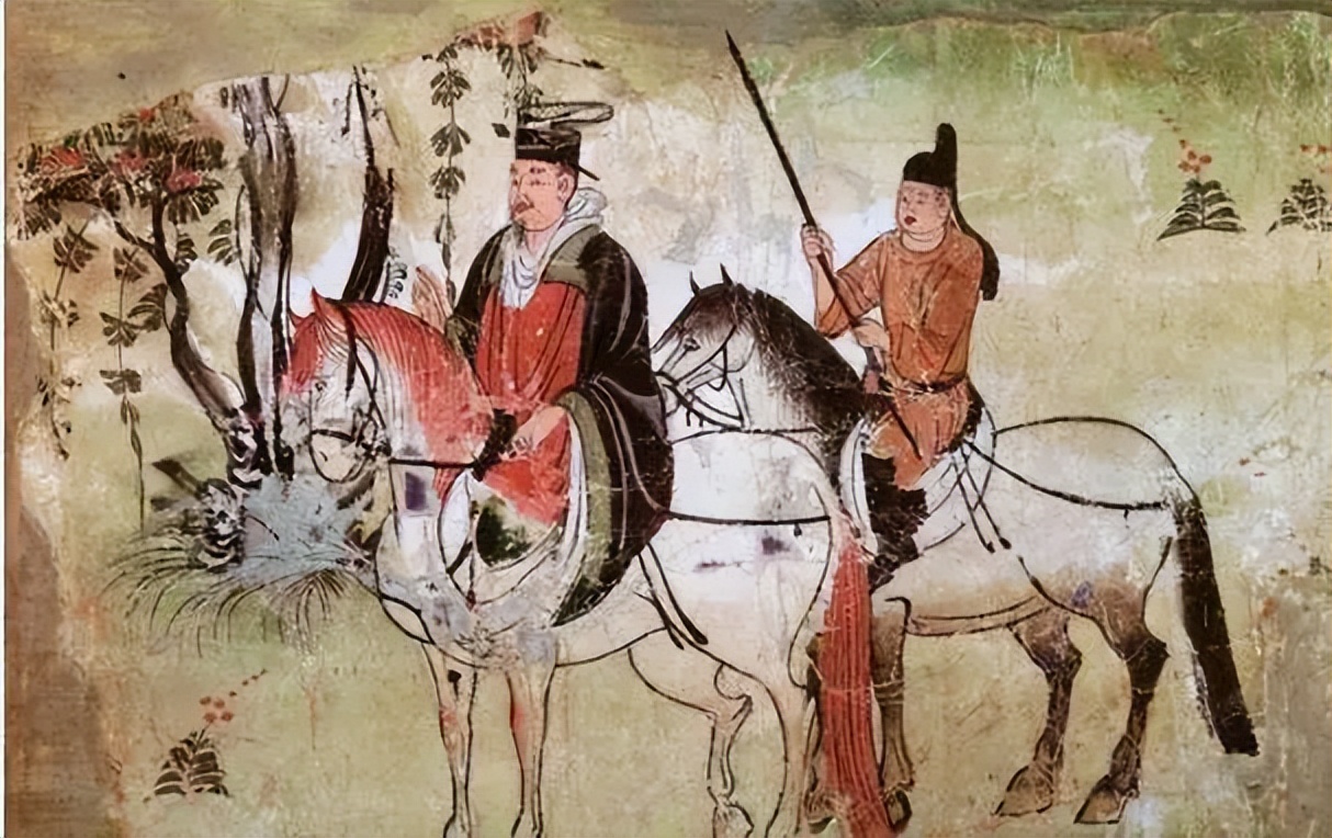 As an important political institution of the Han Dynasty, what kind of ...