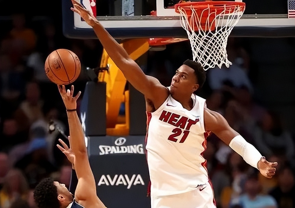 He once ranked in the top five in the NBA in efficiency and won the ...