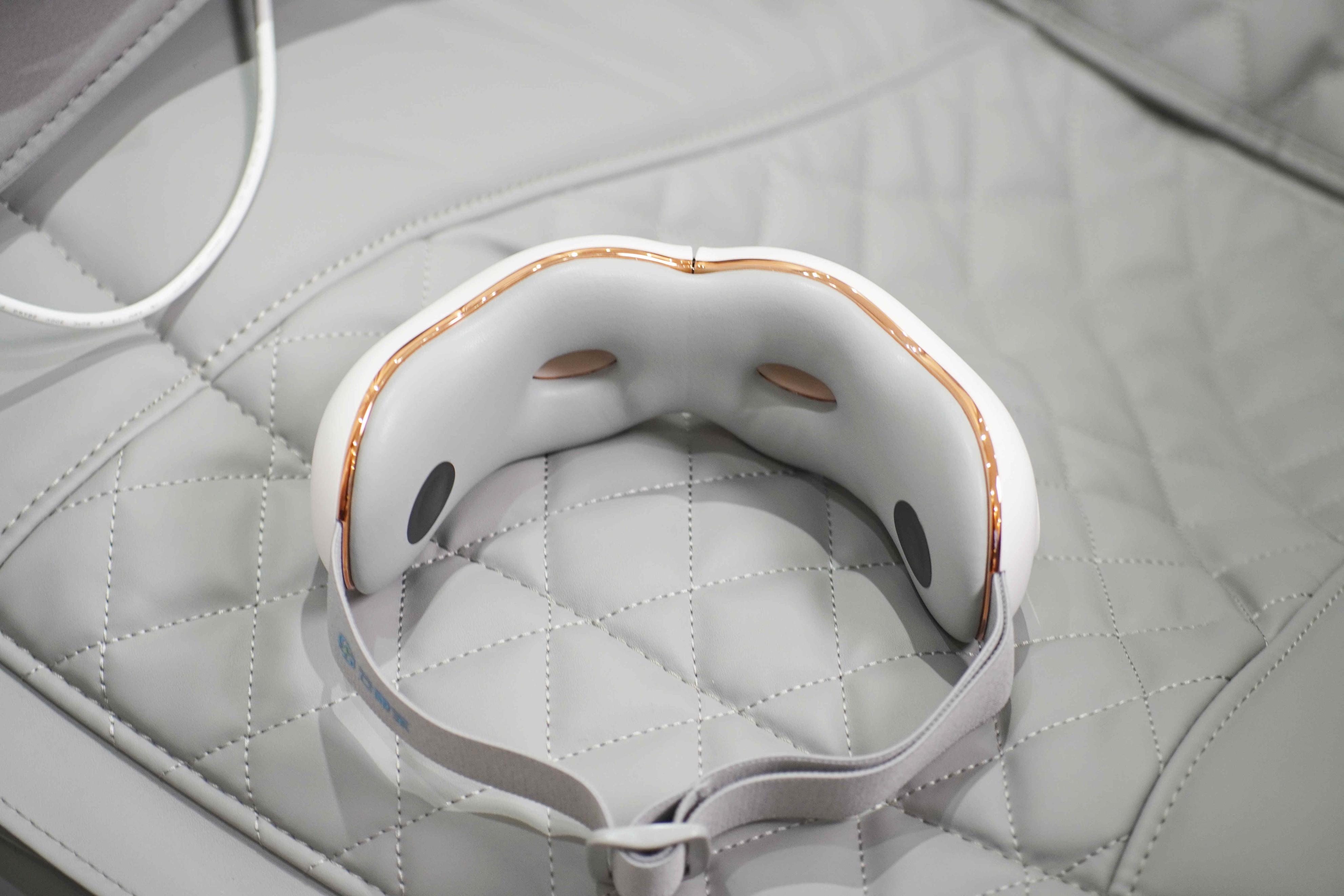 Is the eye massager an IQ tax? After using Yun Kang Bao, I called it ...
