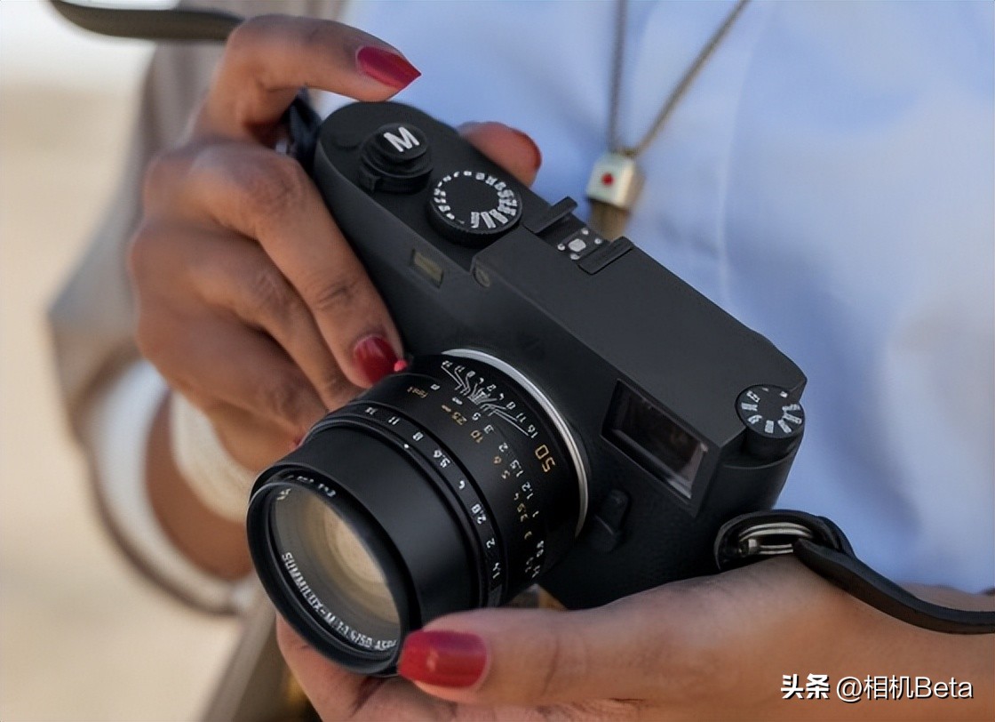 Leica 1 Camera 1 Lens New Product Photos Leaked! - iMedia