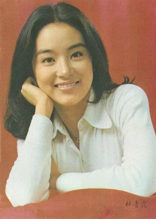 Brigitte Lin: A real natural beauty, sweet, beautiful and charming - iNEWS