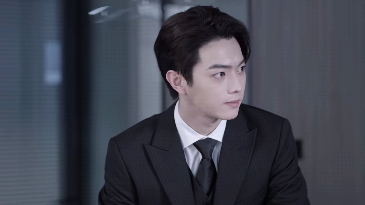 After playing "Princess Agents" for 7 years, he played "The Legend of ...