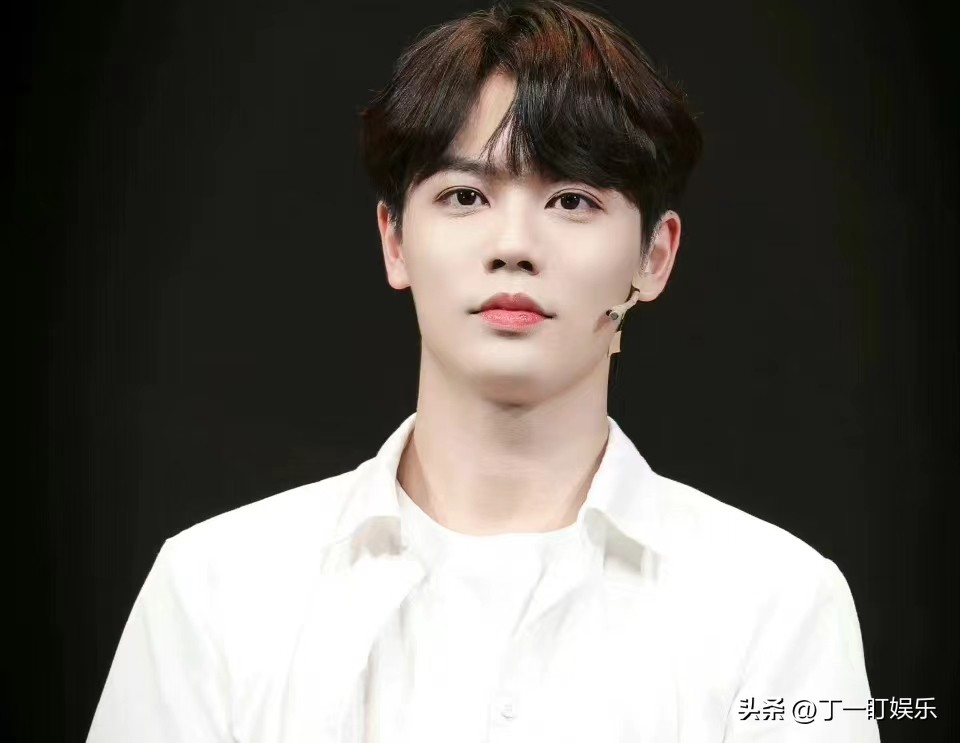 From Ding Zeren to Lin Yanjun, it is so easy for idols to collapse, why ...