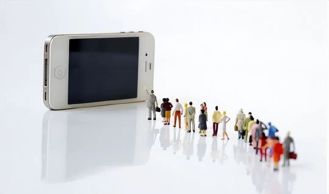 If these 5 abnormalities appear on the mobile phone, it is possible ...