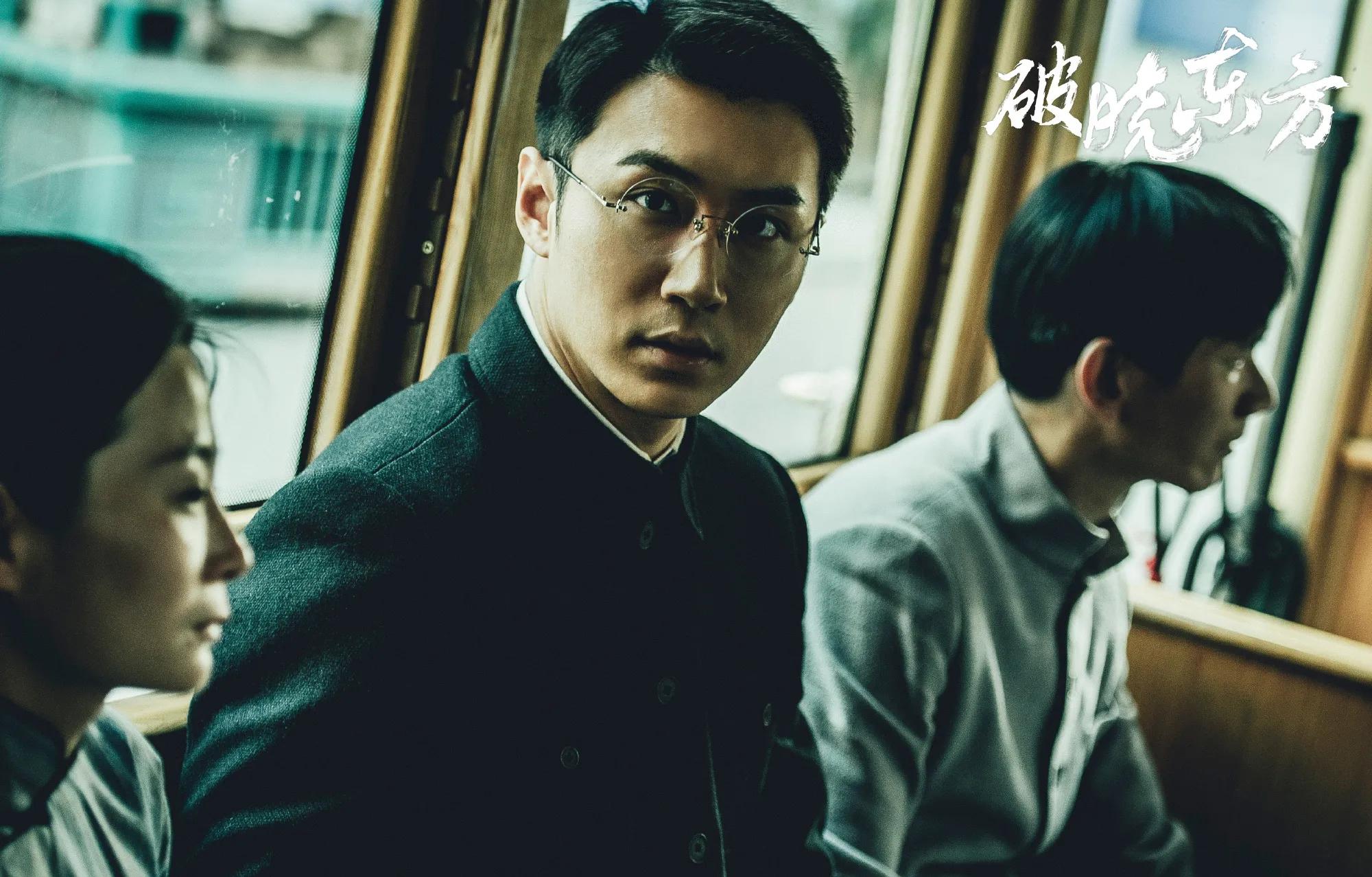 [Dawn of the East] Fang Jiahe's arrest is too hasty Tian Guoli's action ...