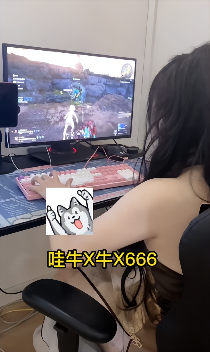 Only call 666?Practical praise skills for exclusive sister paper ...