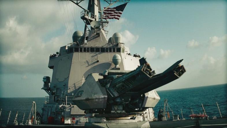 Chinese electromagnetic gun official announcement? The range exceeds ...