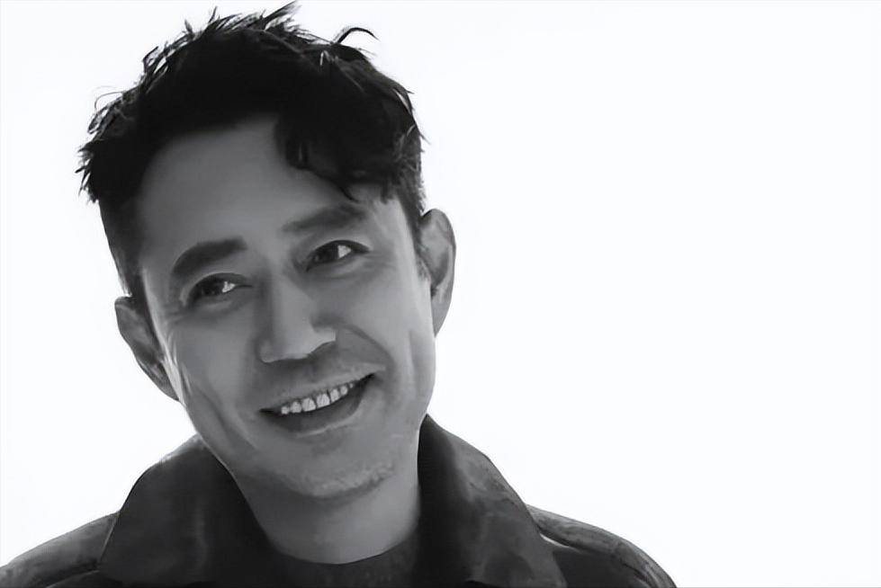 Actor Liu Jun: Acting across borders, becoming popular in middle age ...