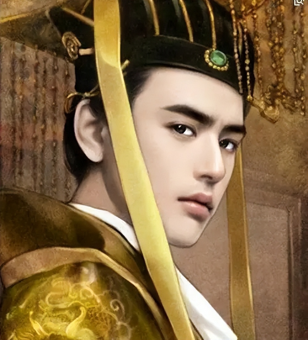 Emperor Zhao of Han - I was the emperor in that corner - iNEWS