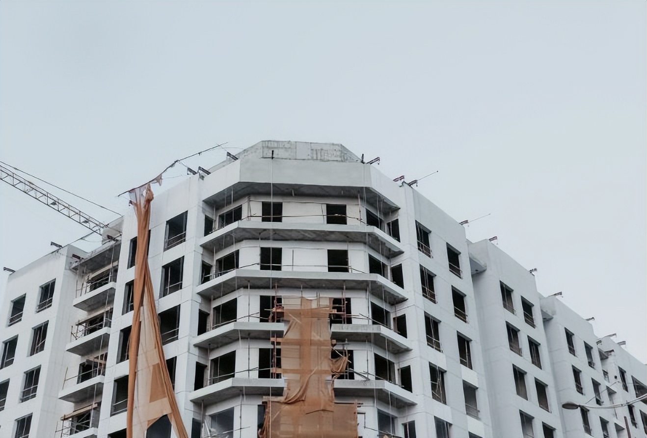 Angang Steel has also entered a dark moment - iNEWS