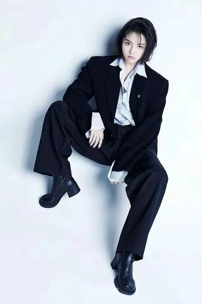 Gao Yufei is beautiful - iNEWS