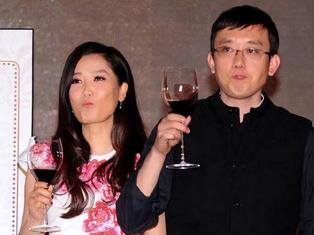 Can you stay calm? Linghua's husband asked Zeng Yi questions that most people want to know - iMedia