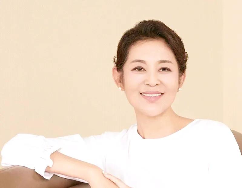 Host Ni Ping: Take the doctor for 10 years without hesitating to lose ...