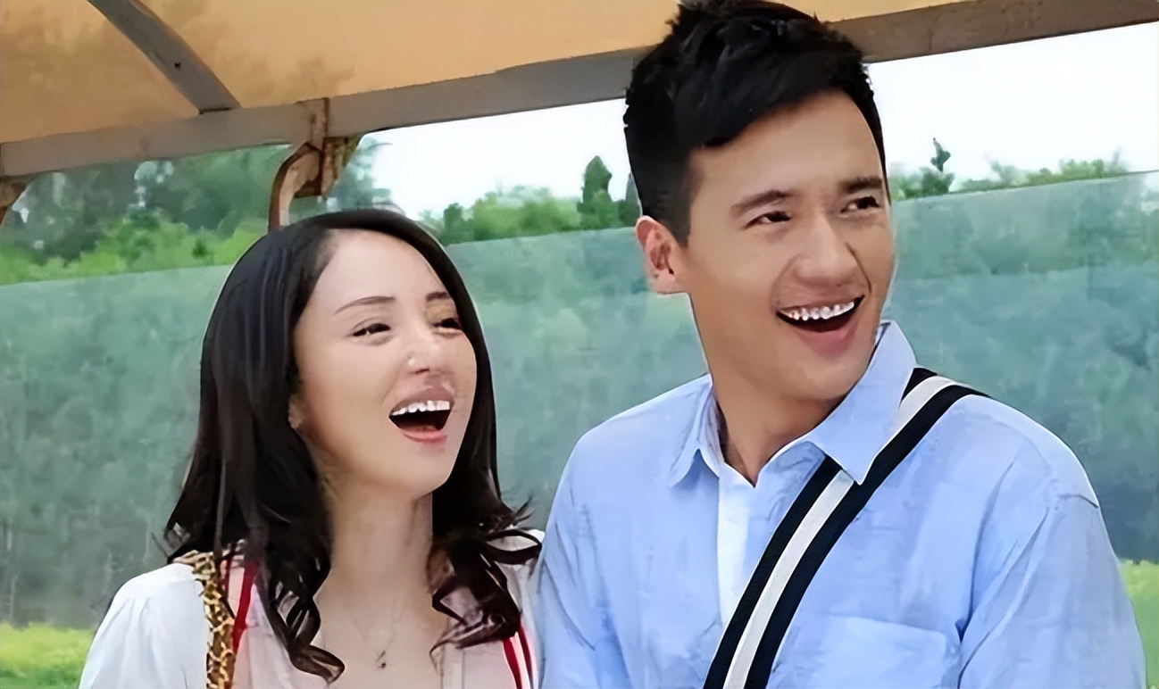 Dong Xuan, 43, is suspected of having a new relationship? - iNEWS