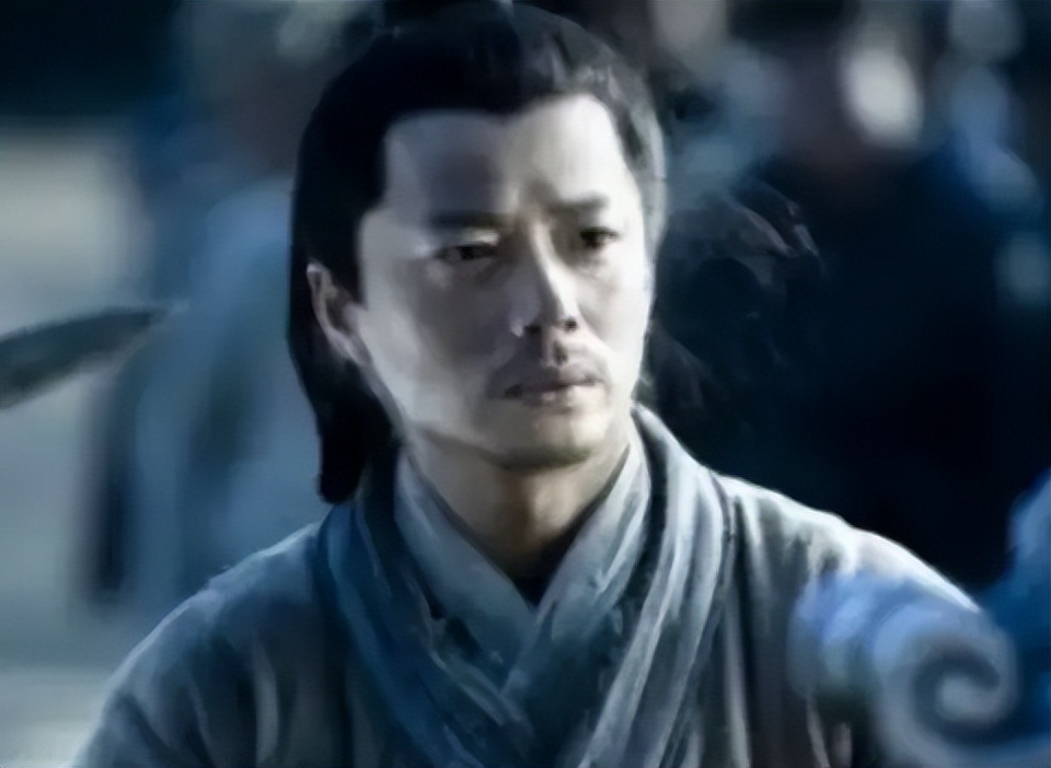 Did Han Xin deserve his fate? Why was Han Xin executed? The cause of ...
