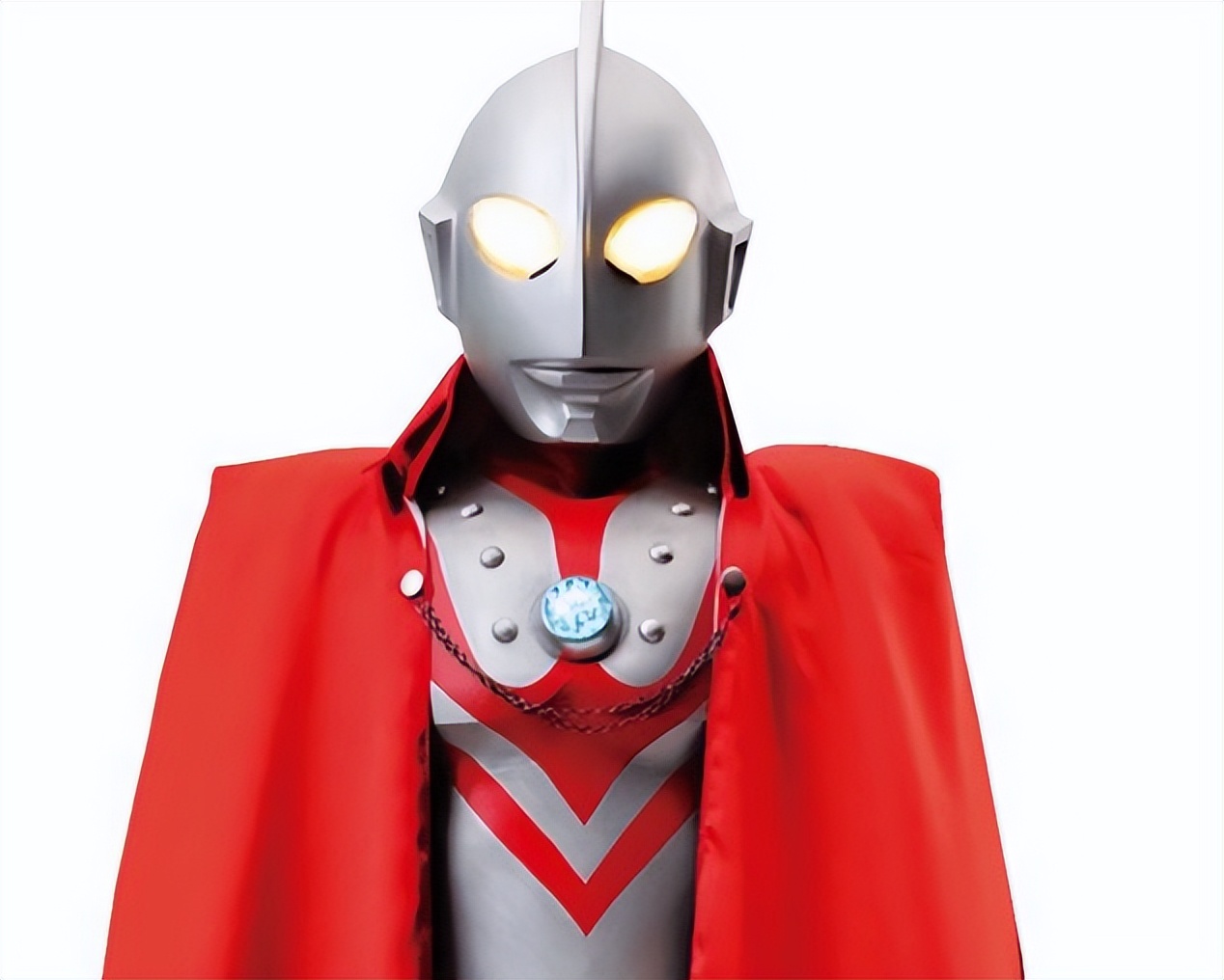 "Ultraman": Ace has the best relationship with which brother - iNEWS