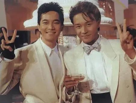 Hong Kong's music scene in 1989: Tan Zhang contends for hegemony (Part ...