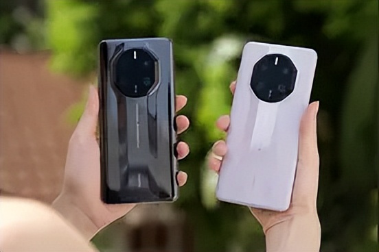 At present, there are four excellent domestic mobile phones with ...