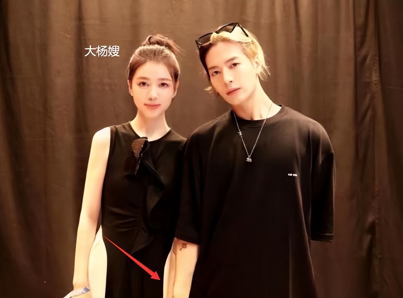 The turmoil between Wang Jiaer and Mrs. Yang escalated! Brother Dayang ...